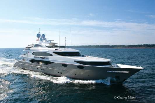 Destination Fox Harb'r Too signed by Northrop and Johnson